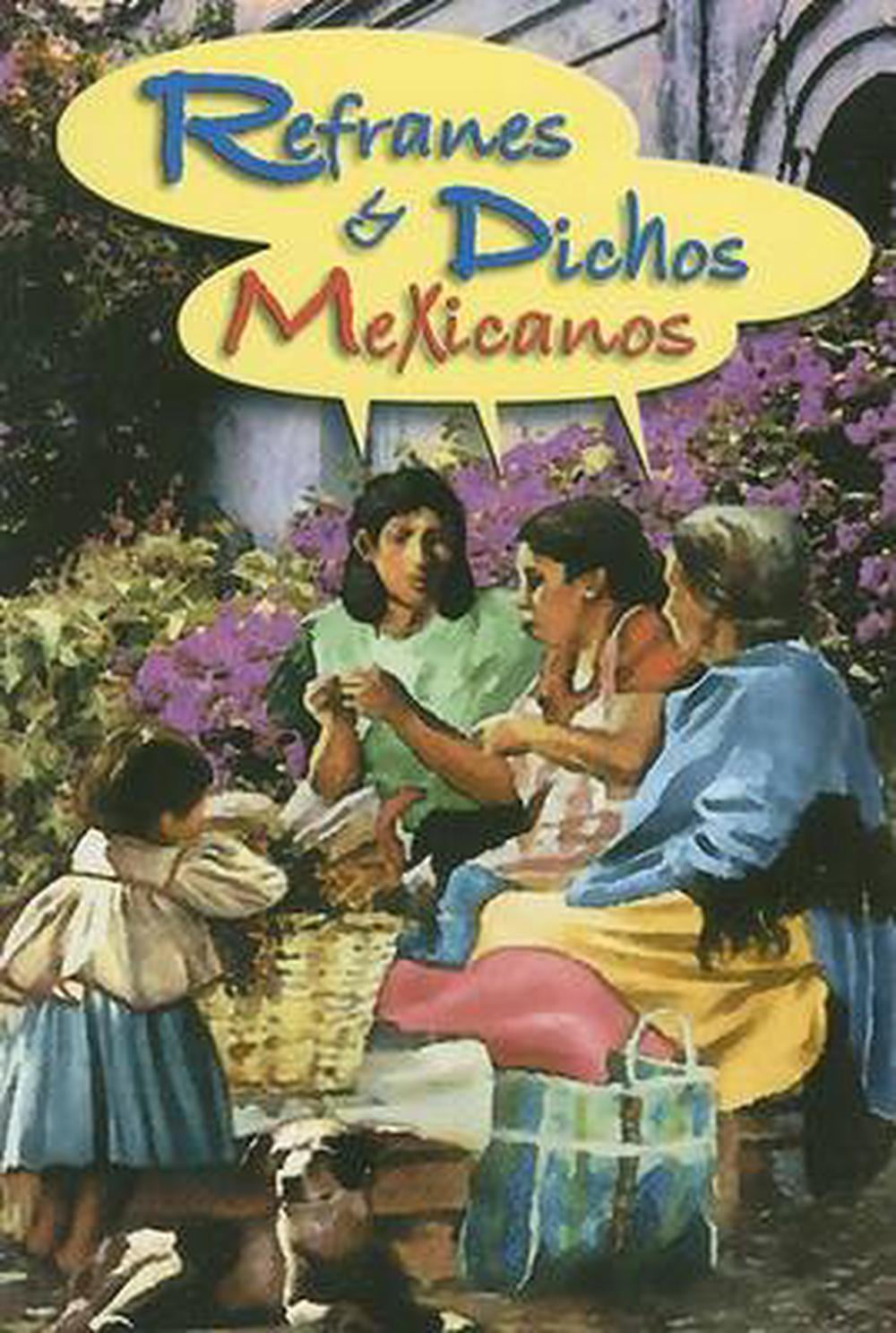 Dichos Mexicanos