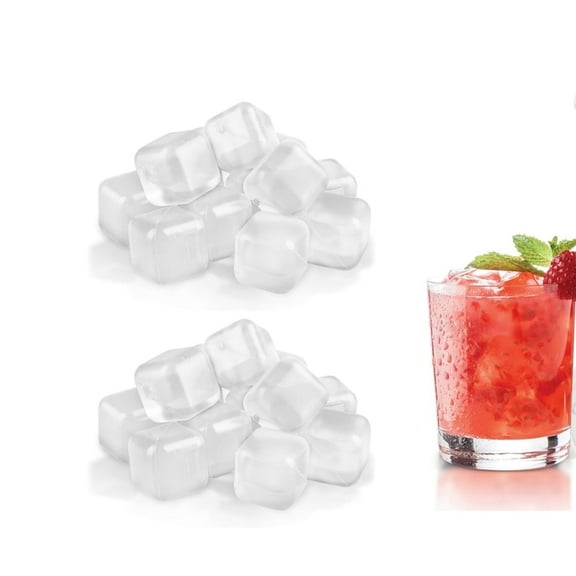 Ezee Freeze Reusable Ice Cubes, Ezeefreeze Cubes, Ezee Freeze Ice Cubes ...