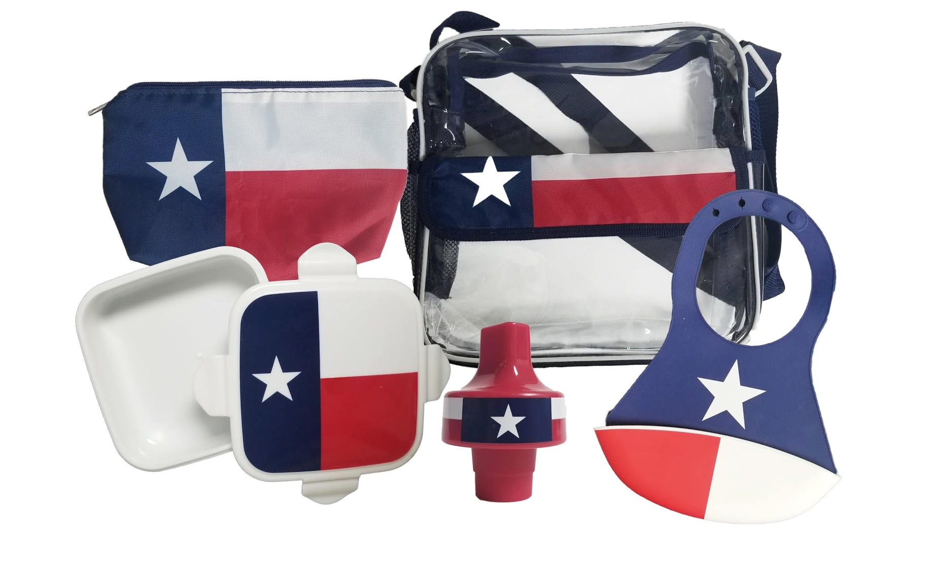 Refresh-A-Baby Feeding Essentials Kit (Texas) - Walmart.com