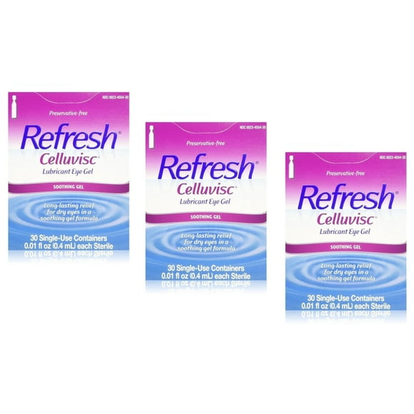 Refresh in Eye Care - Walmart.com