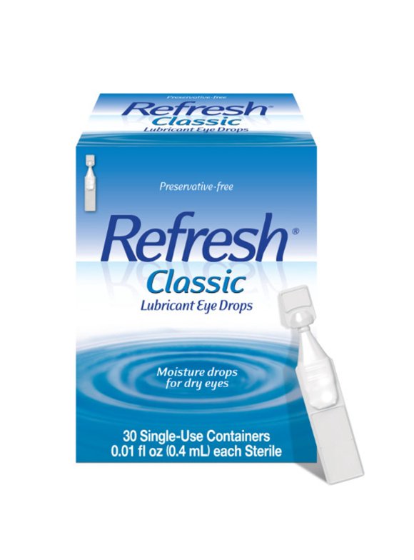 Refresh in Eye Care - Walmart.com