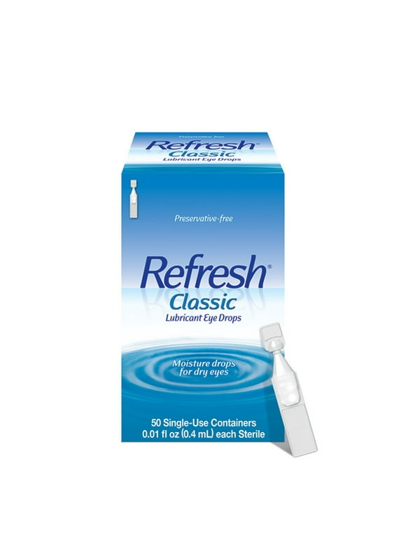 Refresh in Eye Care - Walmart.com