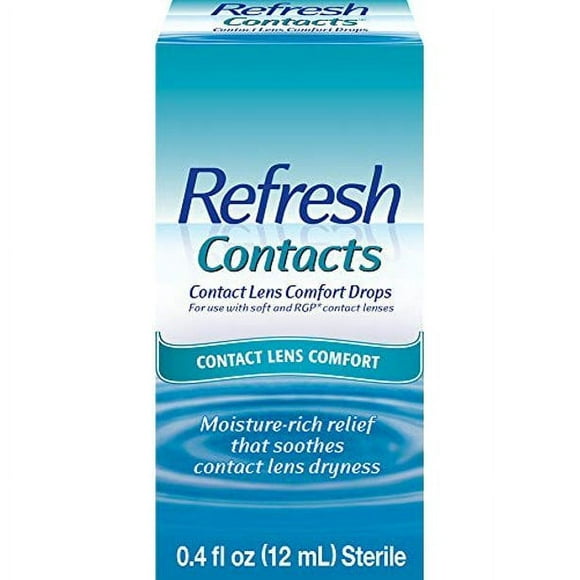 Refresh in Eye Care - Walmart.com
