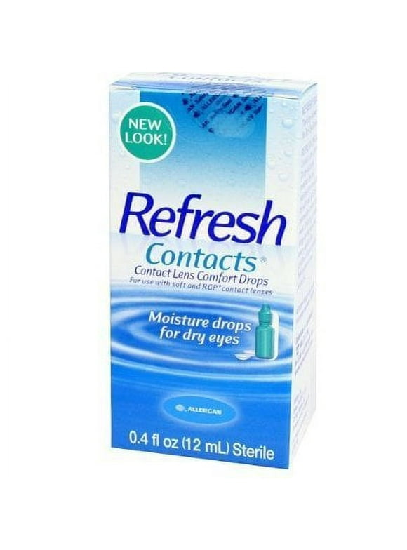 Refresh in Eye Care - Walmart.com