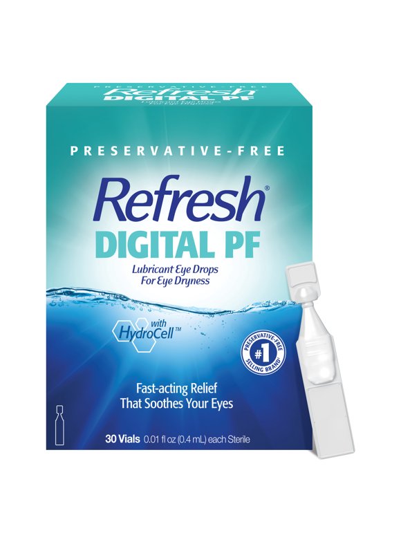 Refresh in Eye Care - Walmart.com