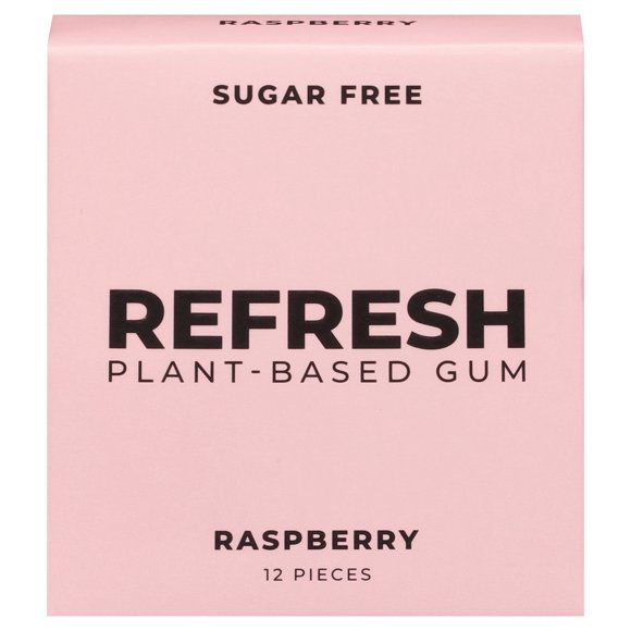 Freshen Up Gum