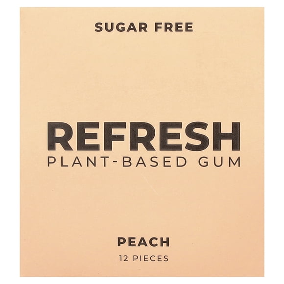 Freshen Up Gum