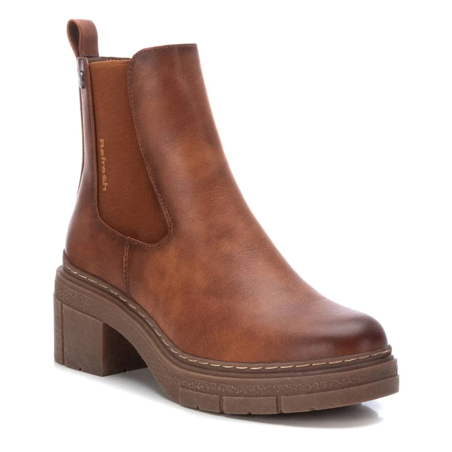 Women's Chelsea Booties By XTI 170997 - Walmart.com
