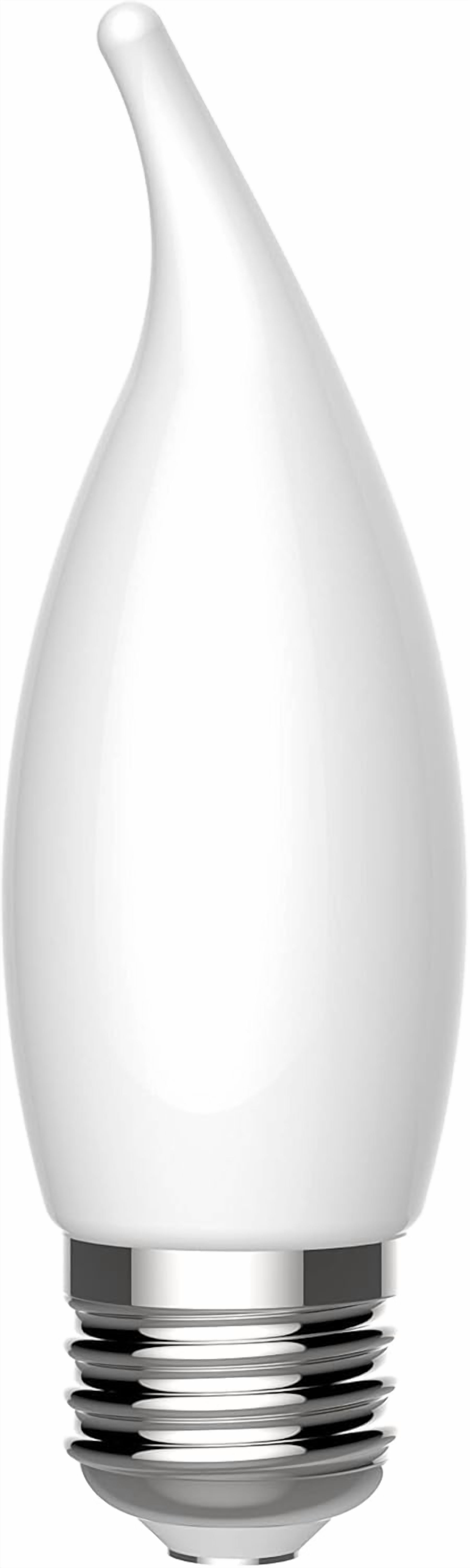Refresh LED Light Bulbs, 60 Watt, Daylight, Decorative Bulbs, Medium ...
