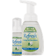 Refresh Liquid Wipe: Toilet Paper Foam. Eco-Friendly Wet Wipe ...