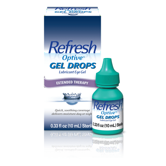 OPTASE HYLO Relief Eye Drops - An Eye Lubricant to Prevent Further ...