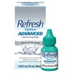 Refresh Celluvisc Lubricant Eye Gel Preservative-Free Tears, 0.4 ml, 30 ...