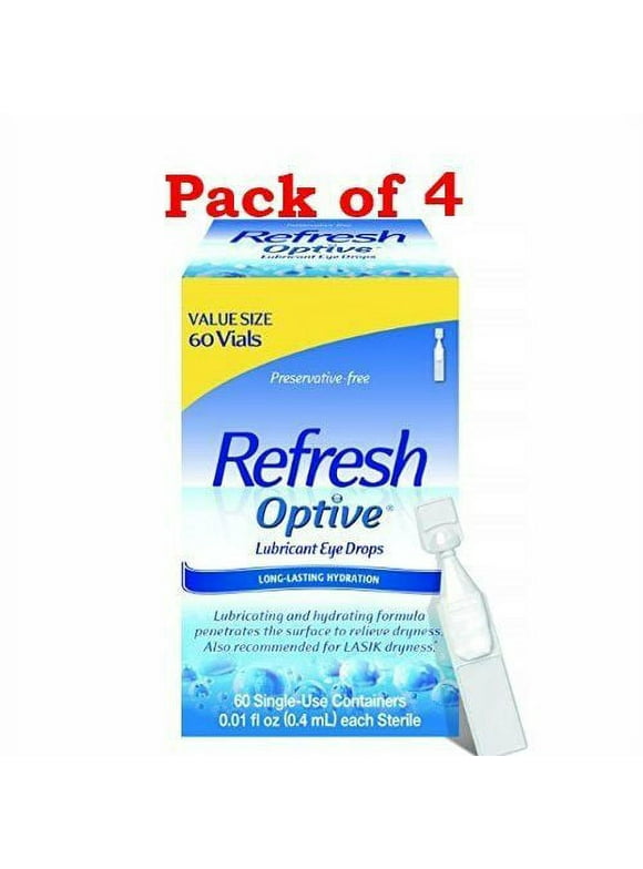 Refresh in Eye Care - Walmart.com