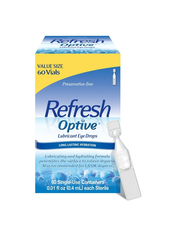 Refresh in Eye Care - Walmart.com