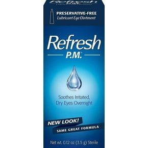 Eye Ointment in Eye Care - Walmart.com
