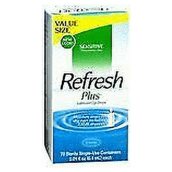Refresh in Eye Care - Walmart.com