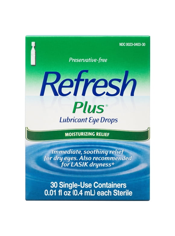 Refresh in Eye Care - Walmart.com