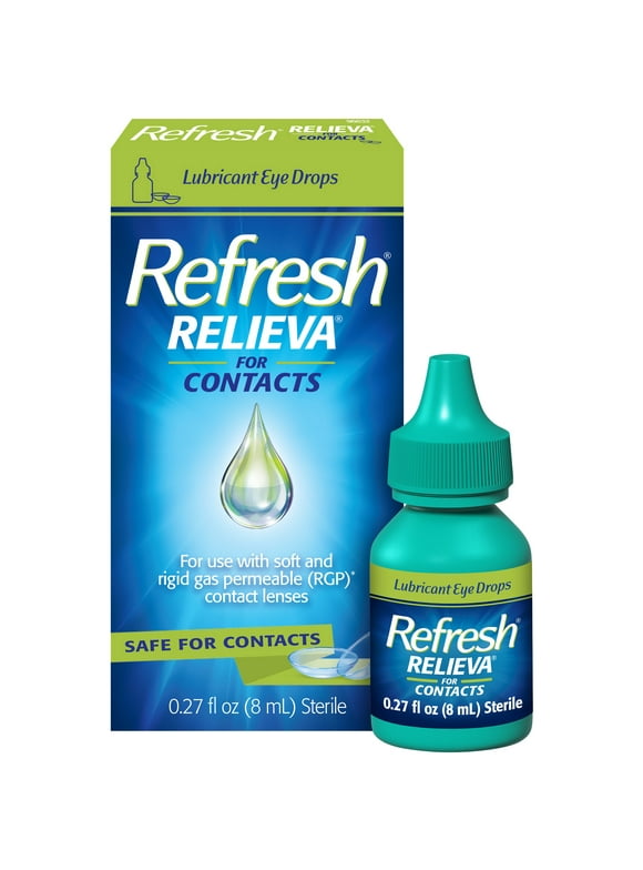 Refresh in Eye Care - Walmart.com