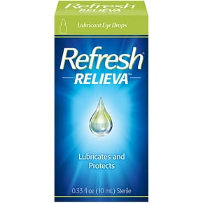 Refresh in Eye Care - Walmart.com