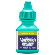 Refresh Digital Lubricant Eye Drops Preserved Tears, 10 mL - Walmart.com