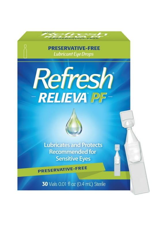 Refresh in Eye Care - Walmart.com