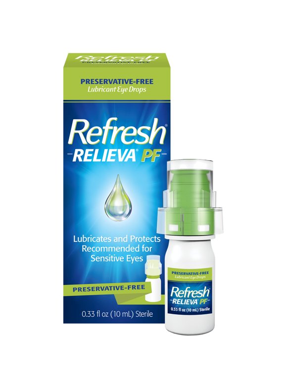 Refresh in Eye Care - Walmart.com