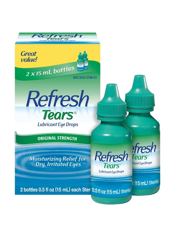 Refresh in Eye Care - Walmart.com
