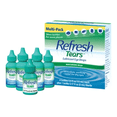 REFRESH Refresh Tears Lubricant Eye Drops, 65 ml Multi-Pack - Walmart.com