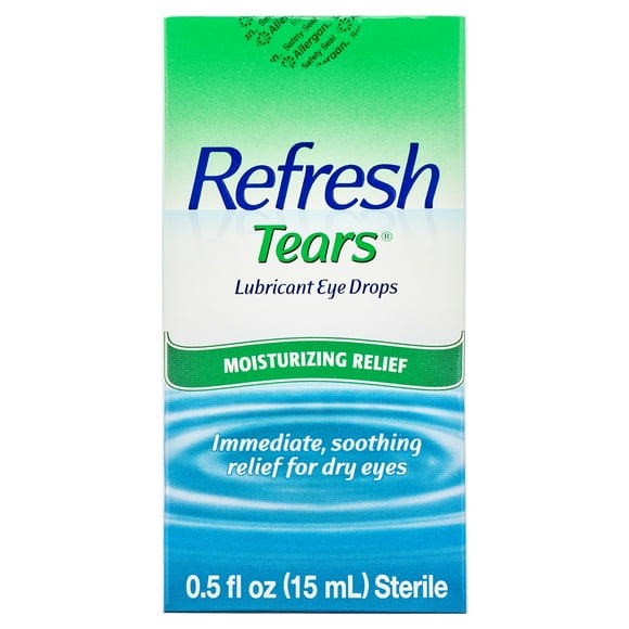 Brand: Artificial Tears