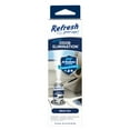 Refresh Your Car! Auto Air Freshener with Active Odor Eliminator Bomb ...