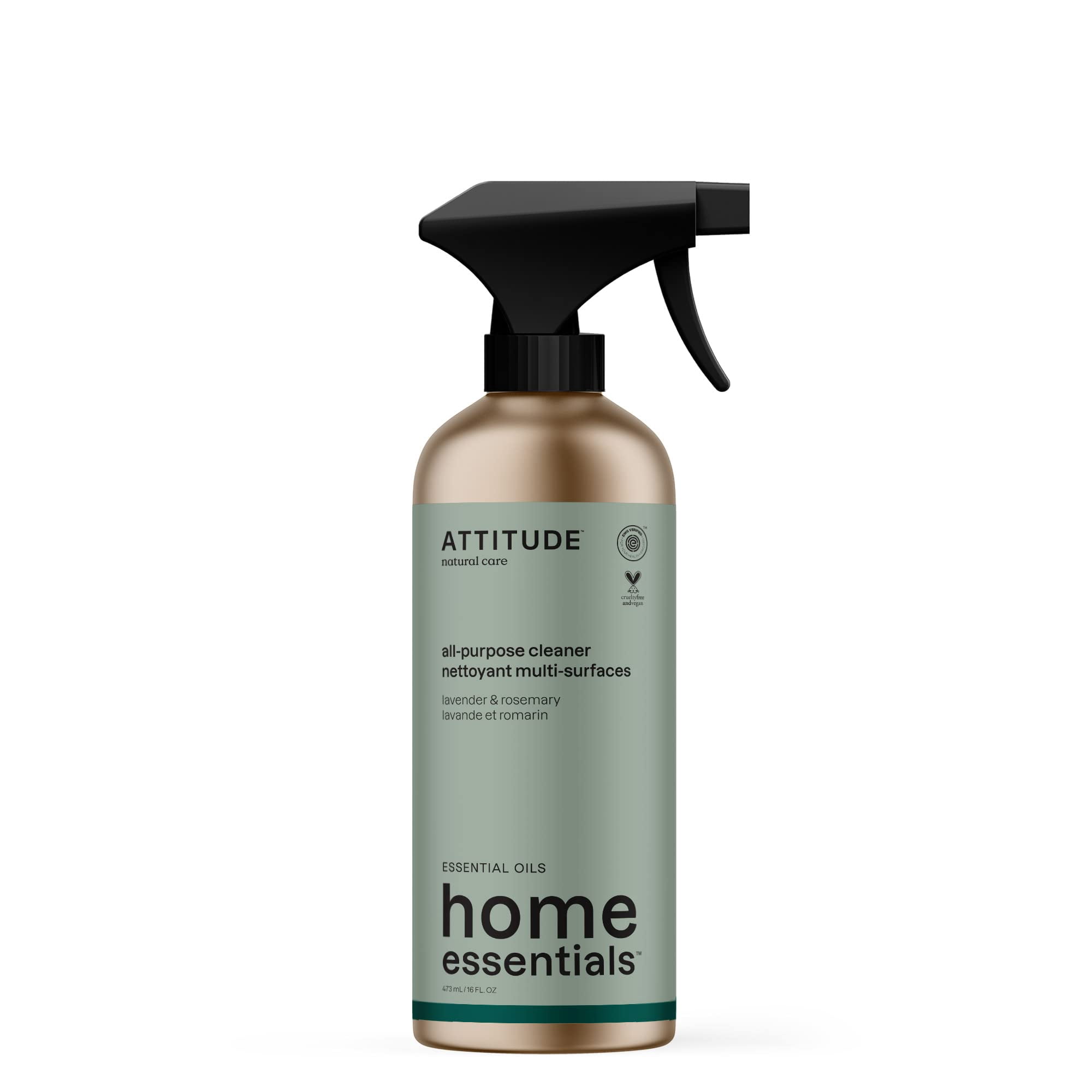 Refresh Your Home with Attitude: EWG Verified, Vegan & Cruelty-Free ...
