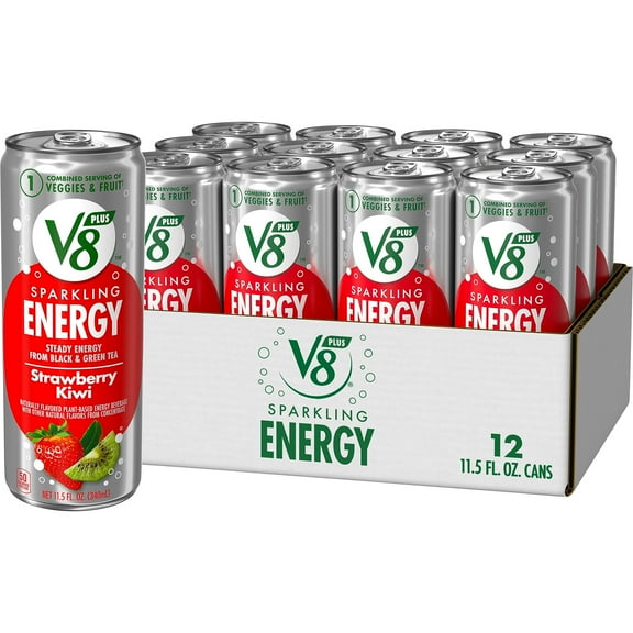 V8 Energy Drinks in Energy Drinks - Walmart.com
