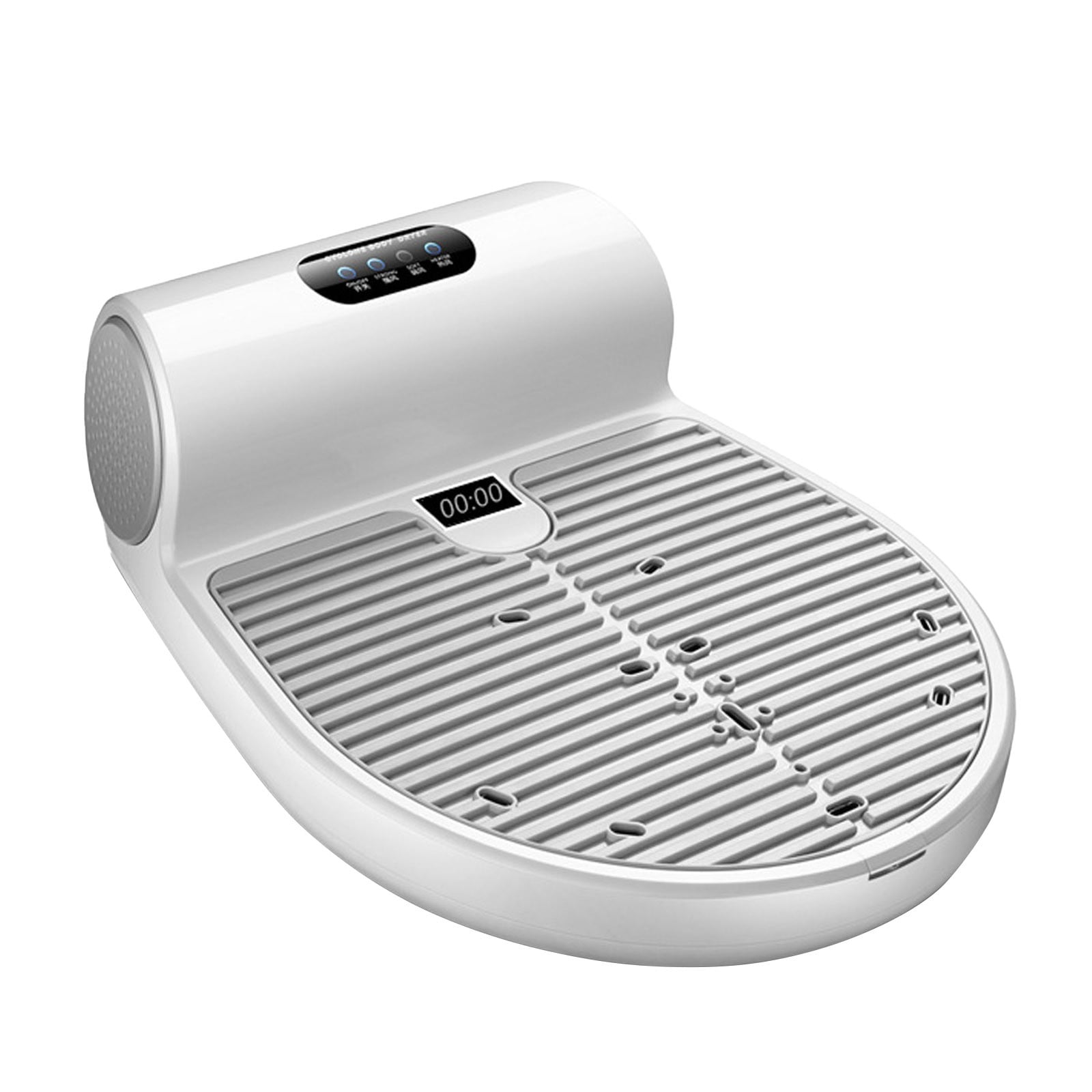 Refresher Machine Dryer For Shower Air Dryer With Negative Ions Smart ...