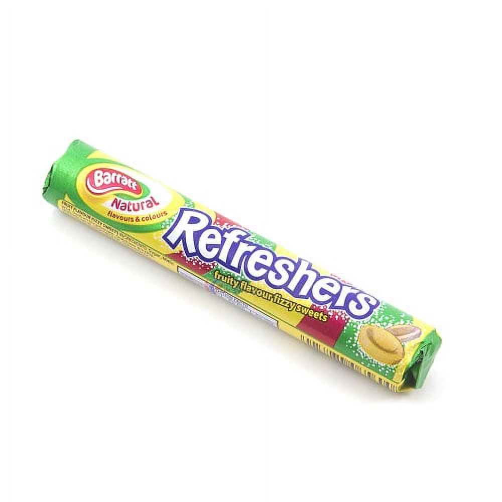 Refreshers x 5 rolls - Walmart.com