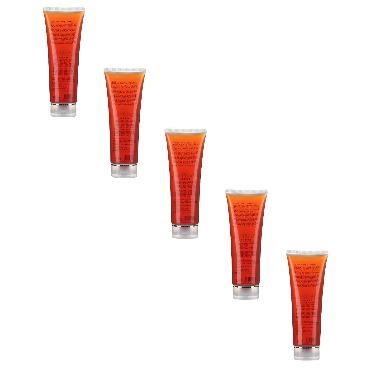 Refreshing Cellulite Beauty Gel Cellulite Massage Gel For Cavitation Machine 300ml Beauty ...