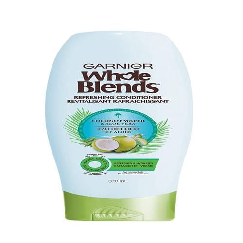 Refreshing Conditioner With Coconut Water & Aloe Vera Extracts ...