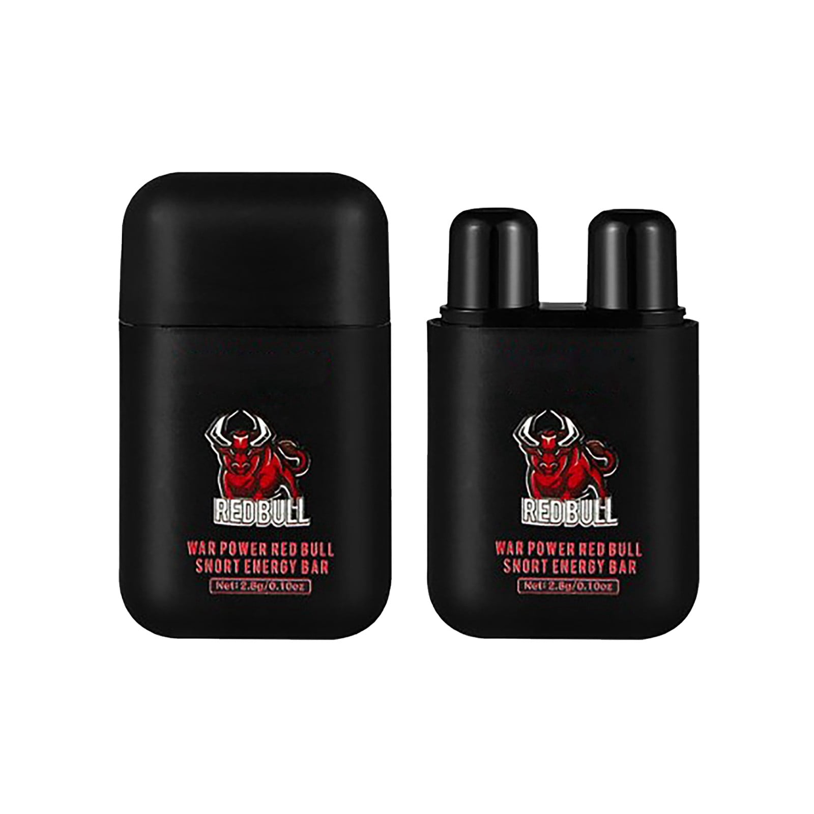 Refreshing Mint Nose Inhalation Energy Bar Refreshing Nose Stick Nasal ...