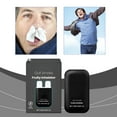 Refreshing Nasal Inhaler With Oils For Cessation And Portable Control 1 ...