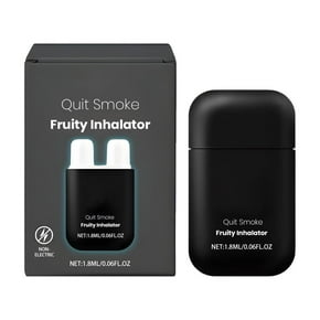 Stop Smoking Inhalers