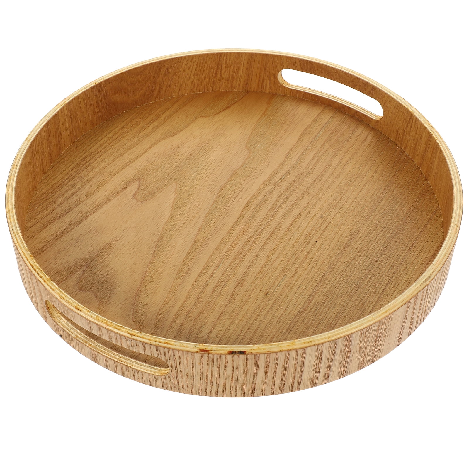 Refreshment Tray Transport Pallet Serving Butler Decorative Dessert ...