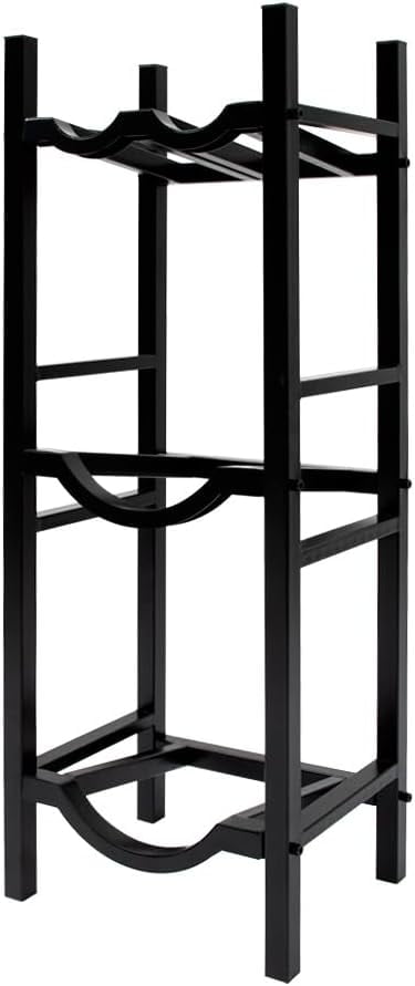 Refrigerant Cylinder Rack with 2x30lb and Other 2 Saving Space, Stable ...