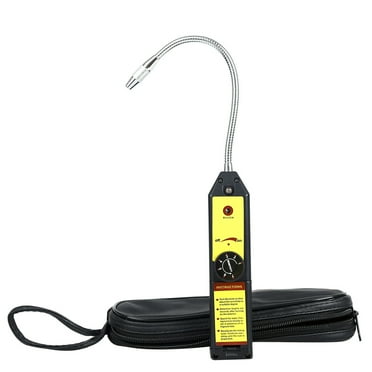 SPECSTAR HVAC Refrigerant Freon Leak Detector with LED Light, AC ...