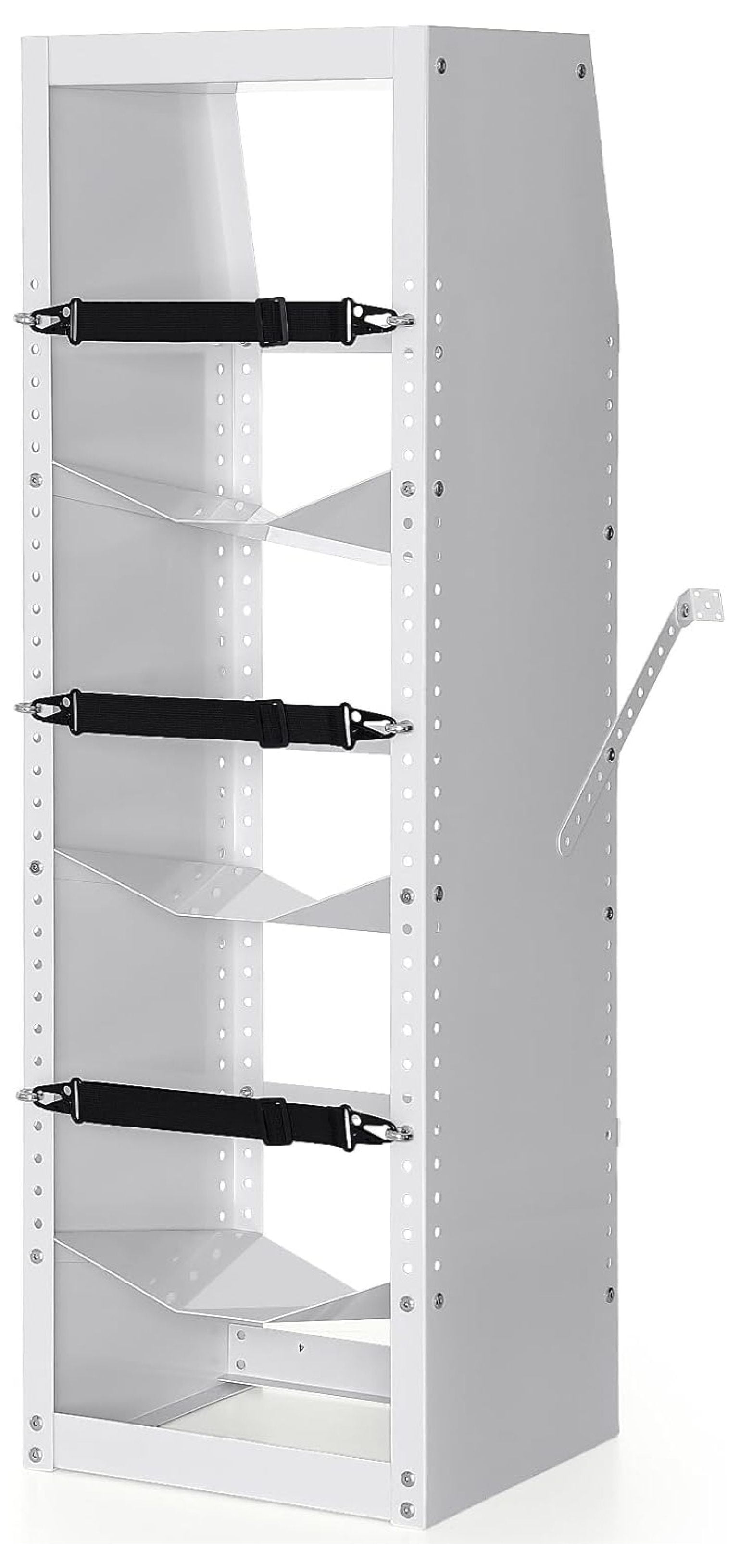 Refrigerant Rack, with 3 x 30-50lb Bottle , Cylinder Rack 14.64x13 ...