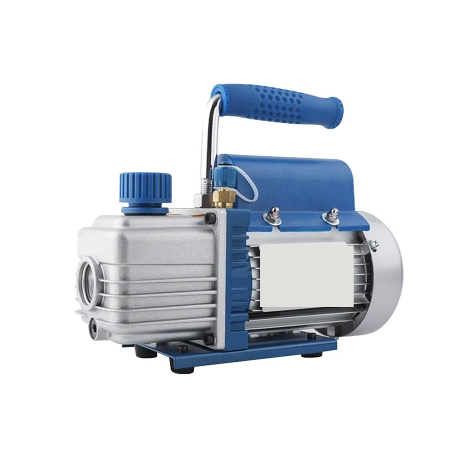 Refrigerant Vacuum Pump FY-1H-N Air Conditioning Vacuum Pump For 1P Air ...