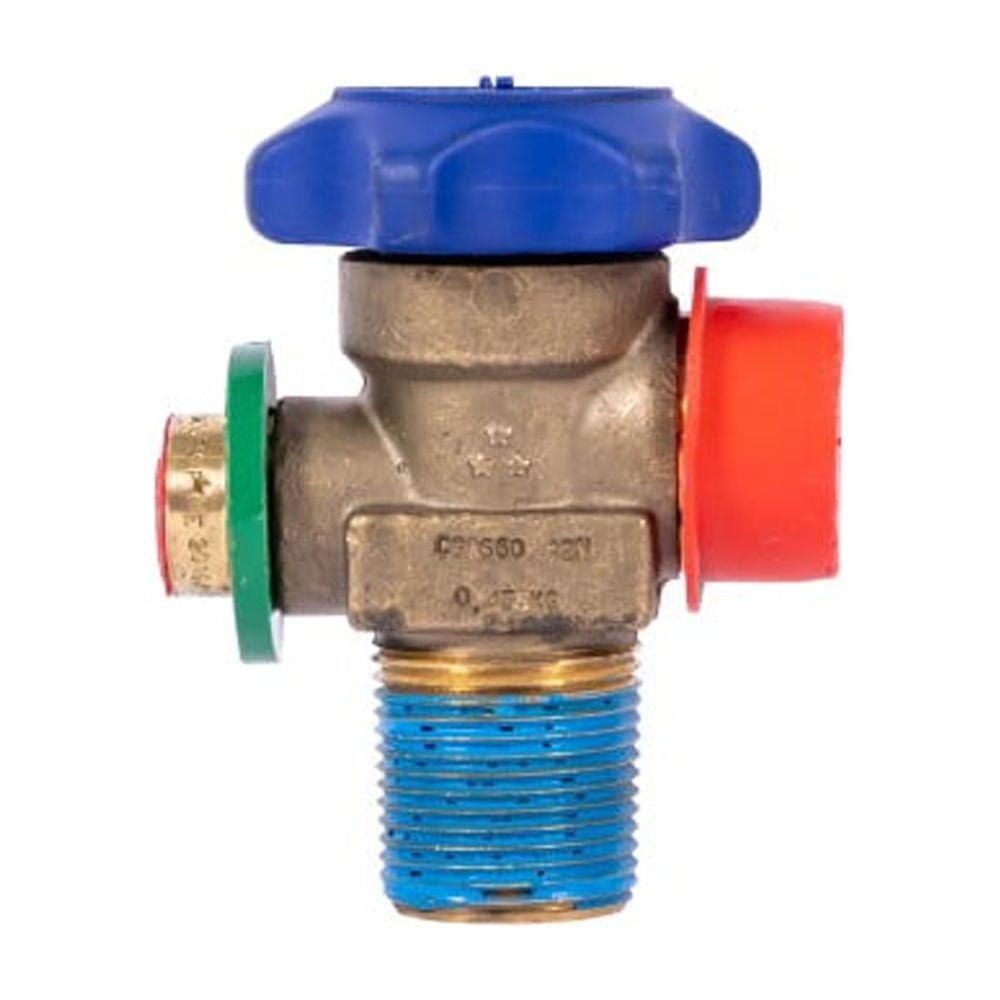 Refrigerant Vapor Valve CGA660 - Walmart.com