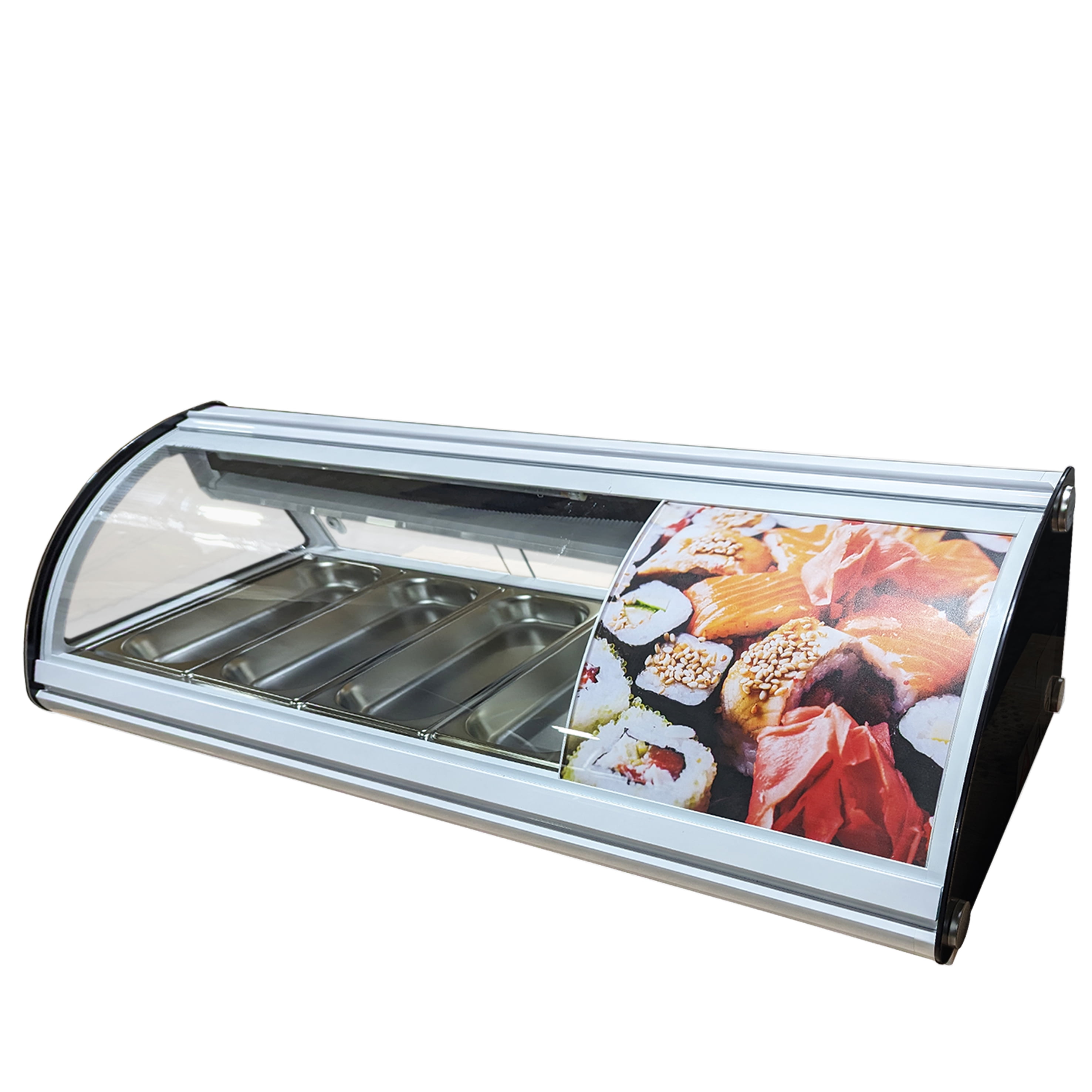 Sushi Display Case
