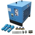 Refrigerating Air Dryer Compressor Refrigerated Freeze Dryer with ...