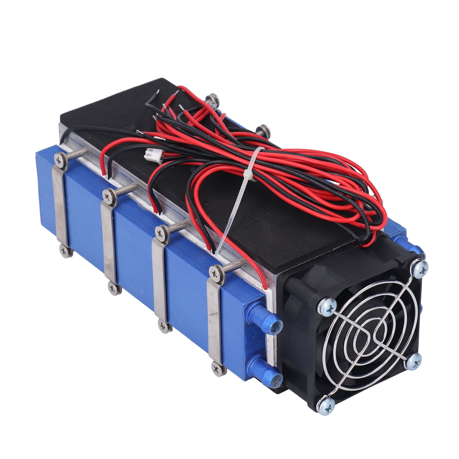 Refrigeration Cooler Heat Dissipation Semiconductor Cooling System ...