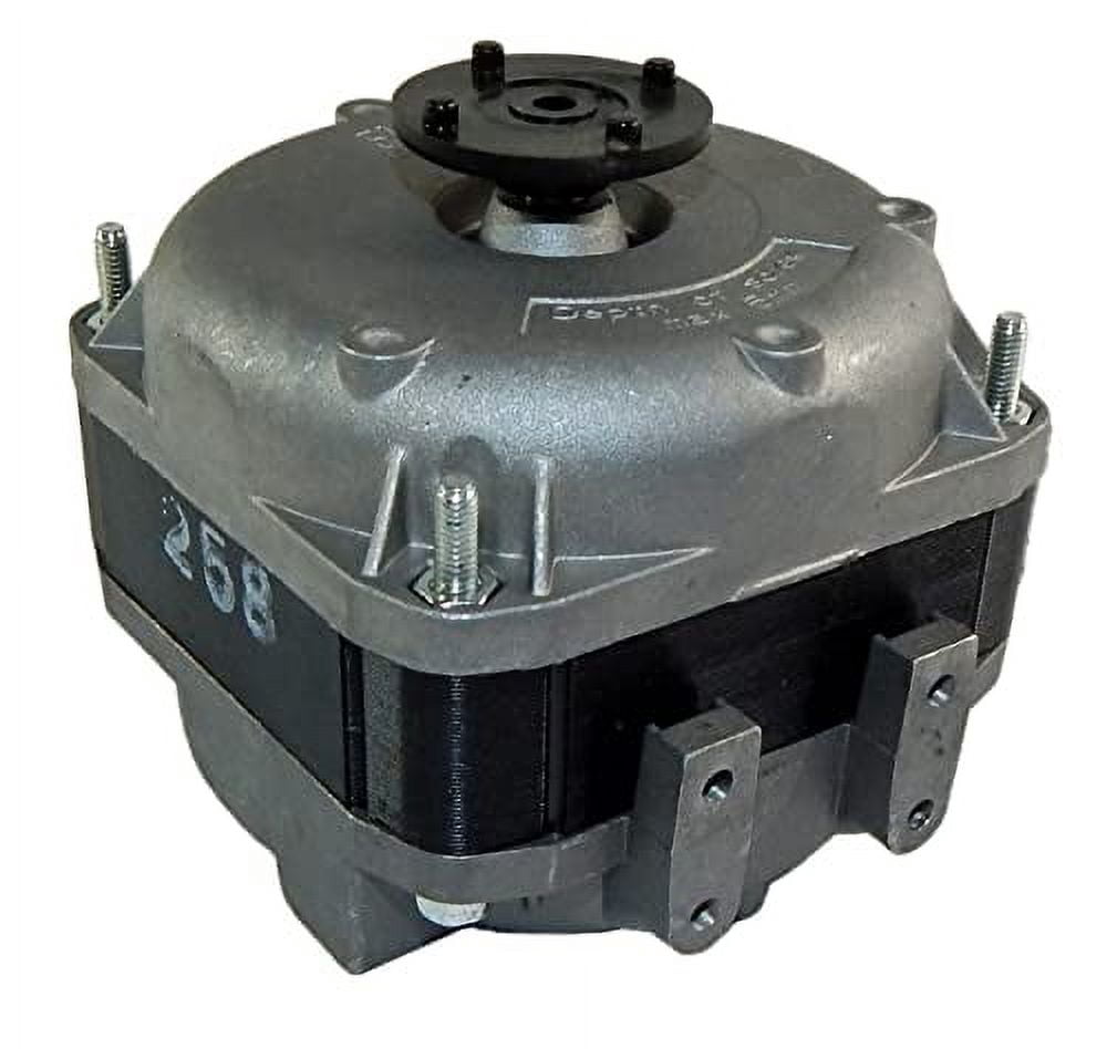 Refrigeration Motor 6 Watt 1/125 hp 115V_AB - Walmart.com