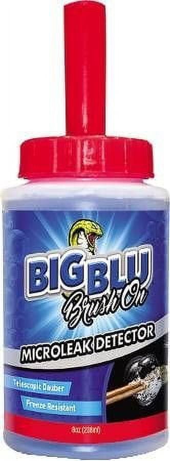 Refrigeration Technologies RT175B Big Blu Brush On Leak Detector ...